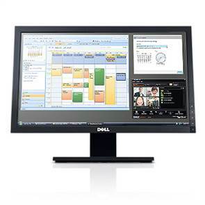 Dell E2010Hc 20" - The Computer Shop