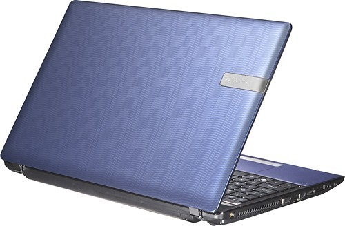 Gateway NEW95 (N214) - The Computer Shop