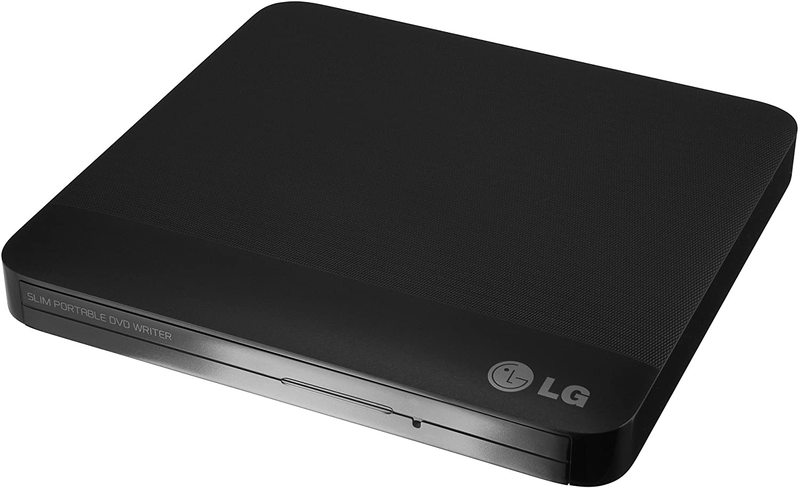 LG Slim Portable DVD Writer - The Computer Shop