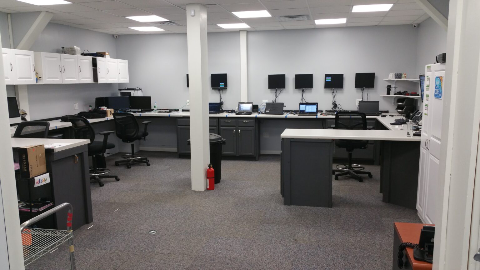 About - The Computer Shop
